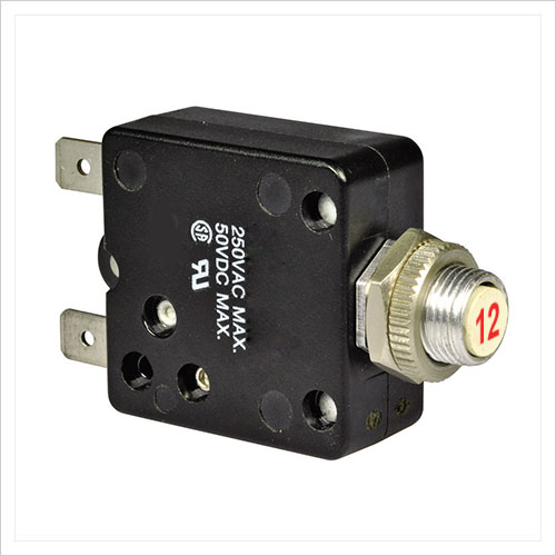 Interruptor Térmico – EYTSA